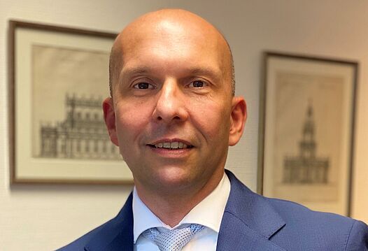 Berlin | Niederlassungen | Hauck Aufhäuser Lampe